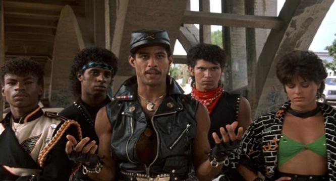 Picture of Breakin' 2: Electric Boogaloo (1984)