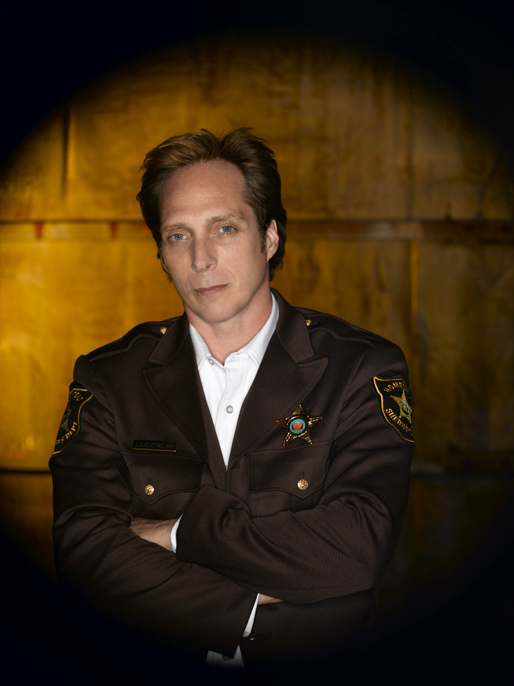Picture of William Fichtner