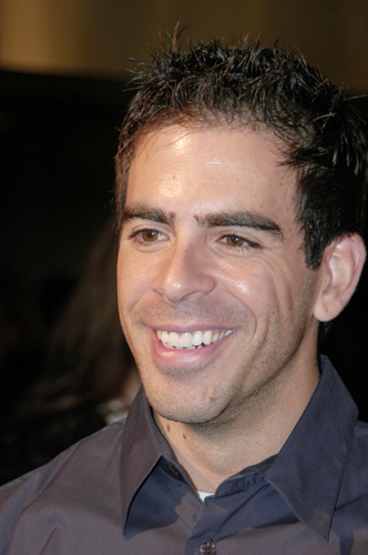 Picture of Eli Roth