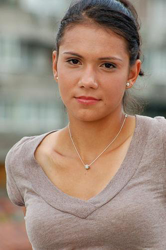 Picture of Raluca Olaru