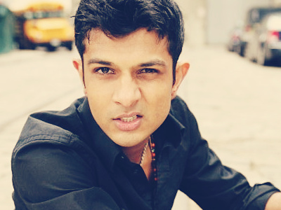 Picture of Utkarsh Ambudkar
