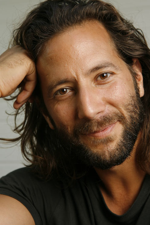 Image of Henry Ian Cusick