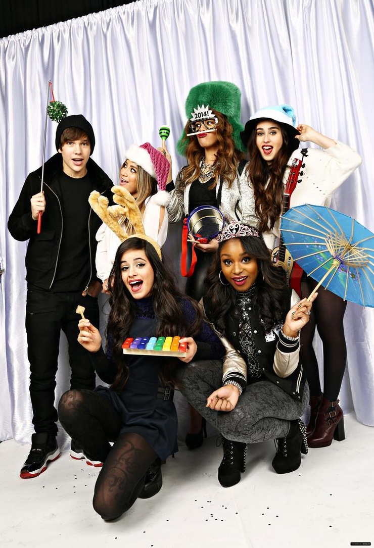 Fifth Harmony picture