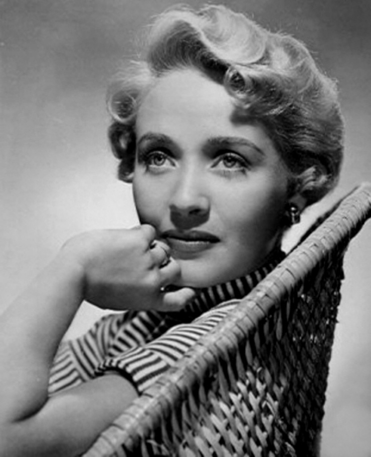 Picture of Jane Powell