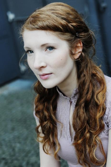 Picture of Claudia Funke