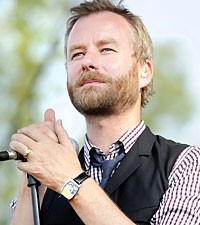Picture of Matt Berninger