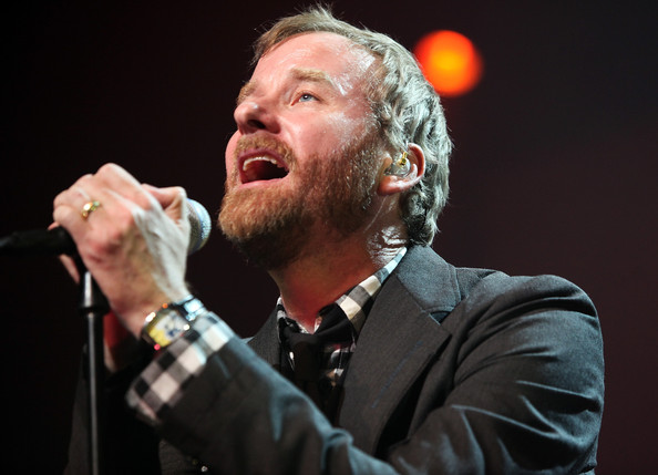 Picture of Matt Berninger