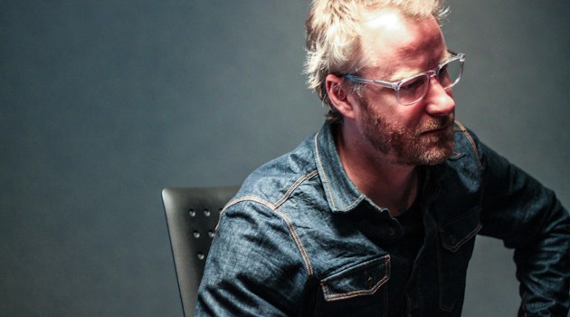 Picture of Matt Berninger