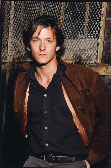 Picture of Mathieu Simonet