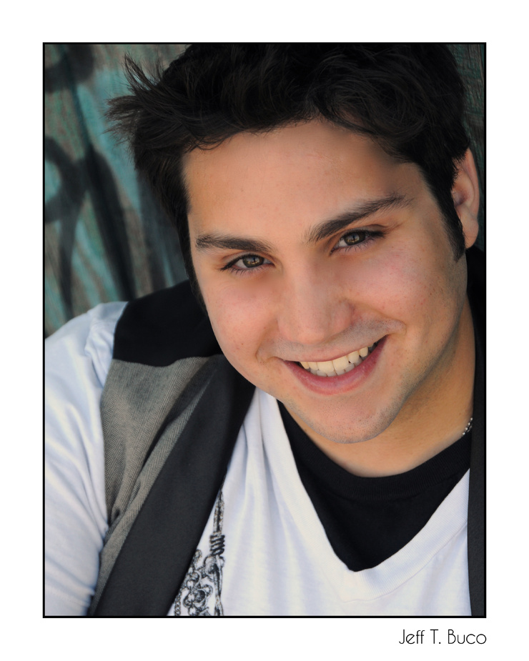 Picture of Jeff T. Buco