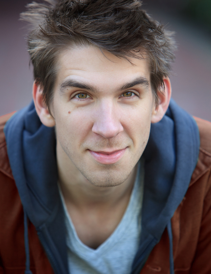 Picture of Conner Marx