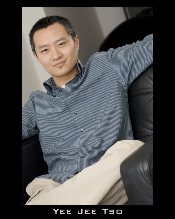 Image of Yee Jee Tso