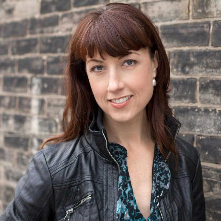 Image of Stephanie Belding