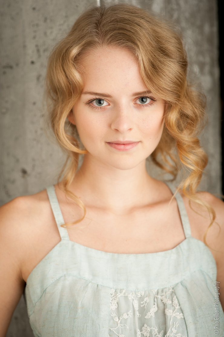 Picture of Andrea Brooks