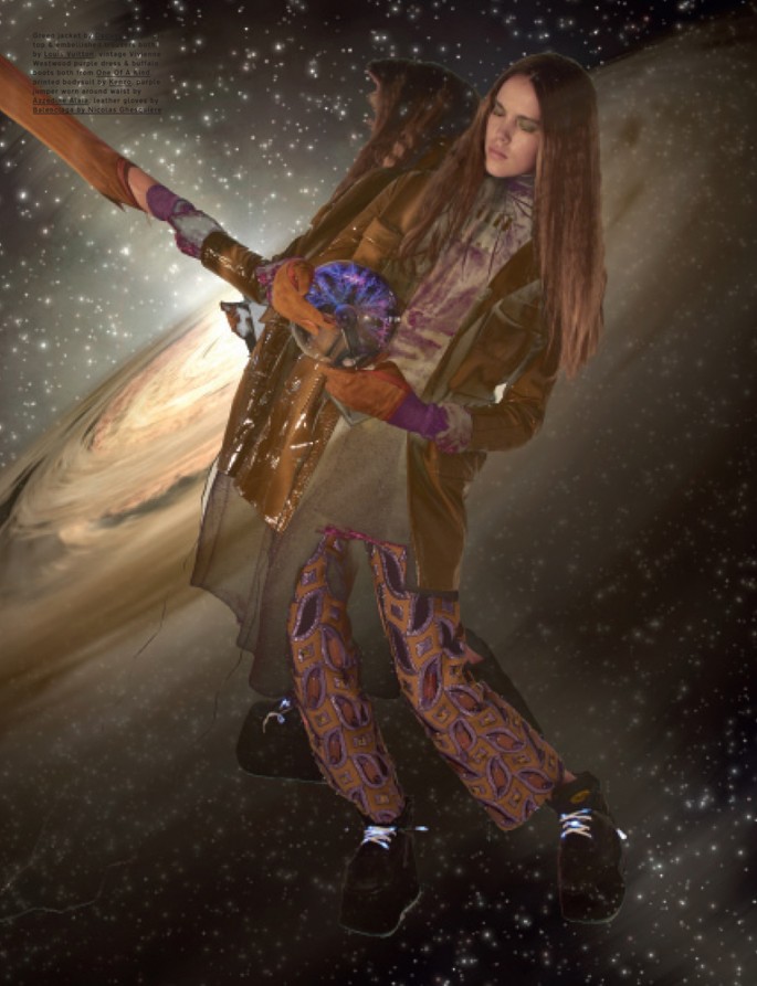 Picture of Josefien Rodermans