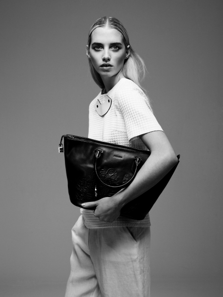 Picture of Becca Horn