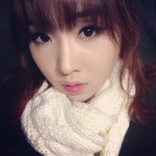 Picture of Minzy