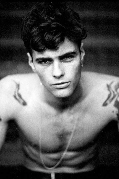 Picture of Lewis Grant