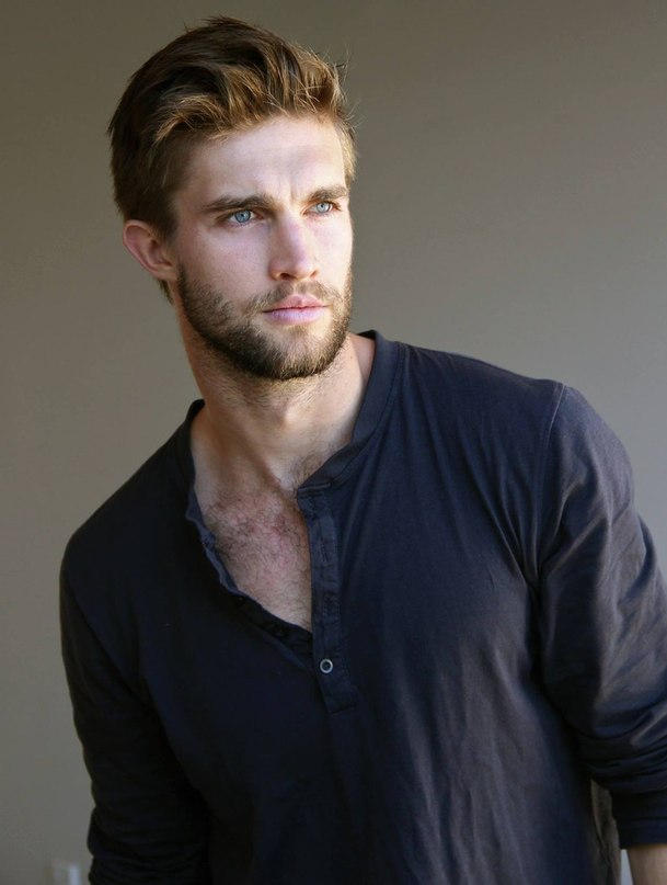 Image of Tristan Burnett