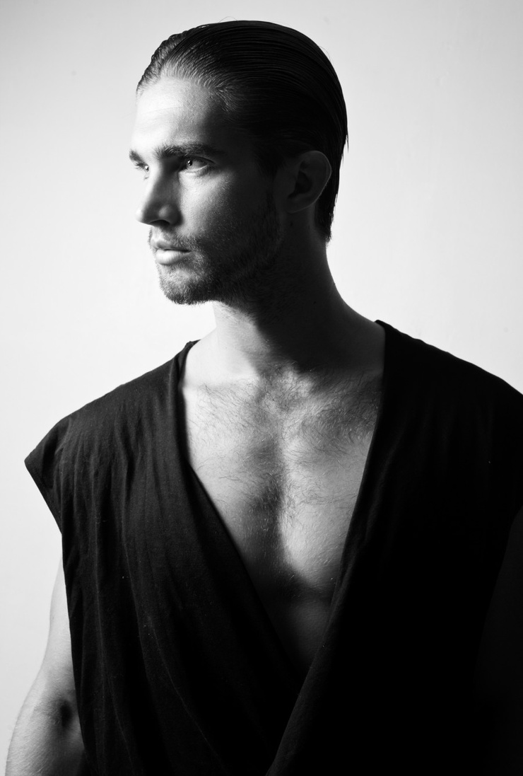 Image of Tristan Burnett