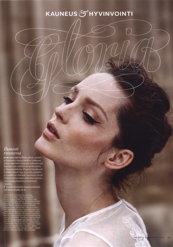 Carla Crombie picture