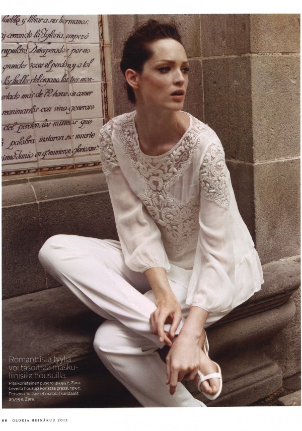 Picture of Carla Crombie