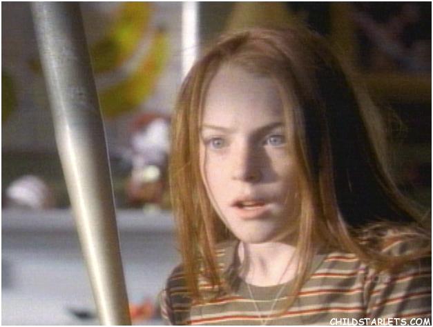 Image of Life-Size (2000)