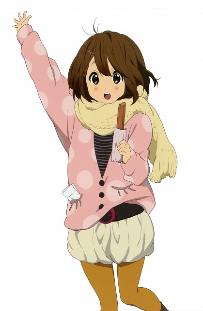 Image of Yui Hirasawa