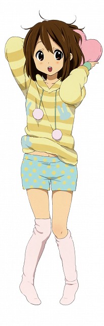 Picture of Yui Hirasawa