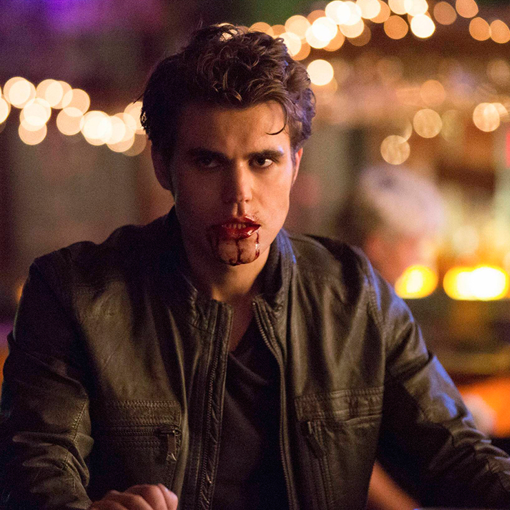 Picture of Stefan Salvatore
