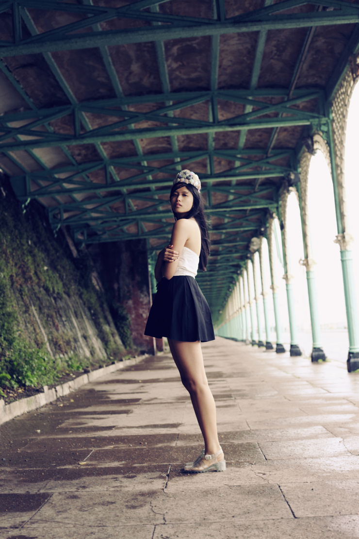 Picture of Charlene Almarvez