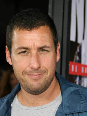 Picture of Adam Sandler