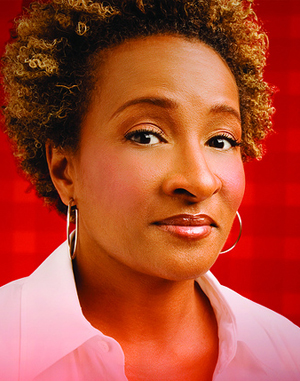 Picture of Wanda Sykes