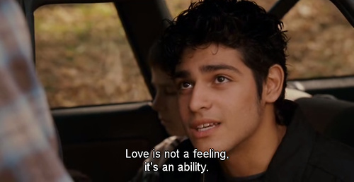 Picture of Dan in Real Life