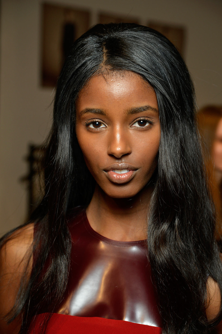 Picture of Senait Gidey