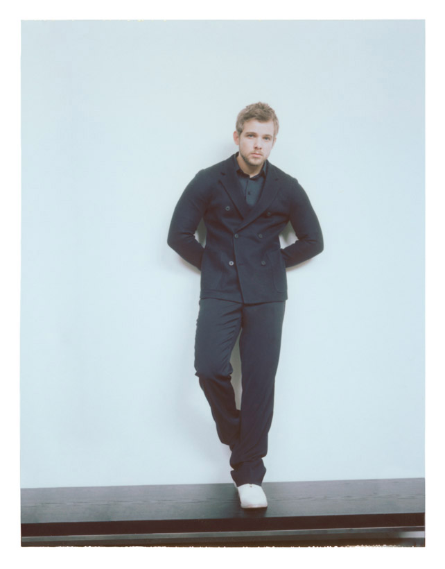 Picture of Max Thieriot