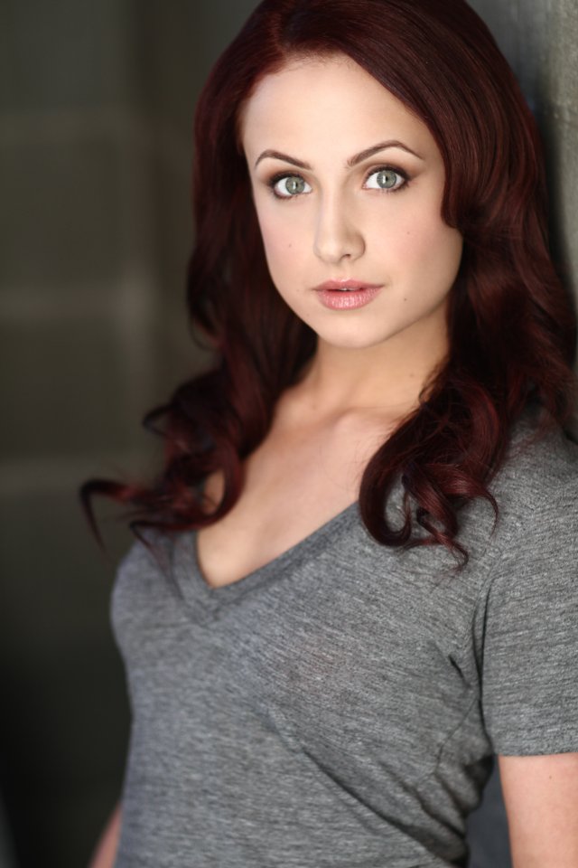 Image of Brittney Wilson