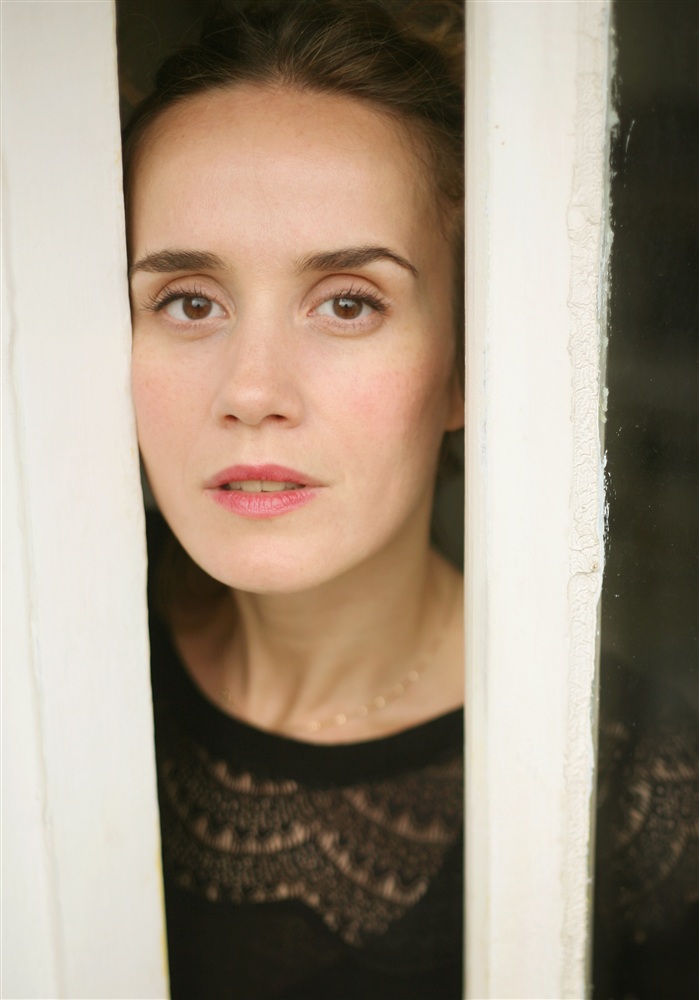 Picture of Valérie Decobert