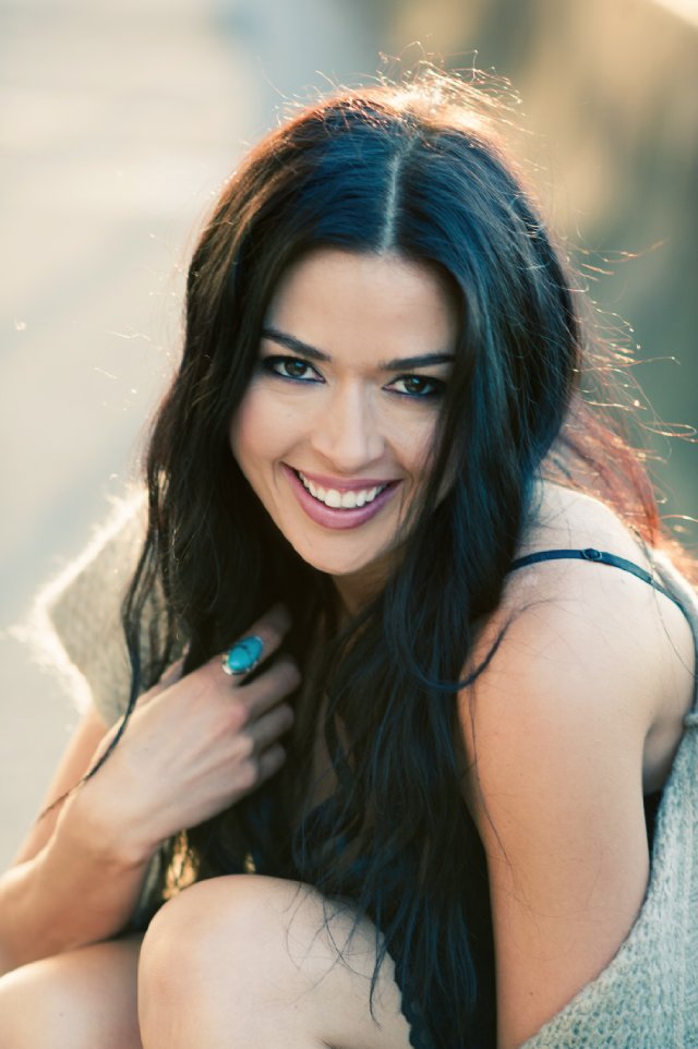 Picture of Aliyah O'Brien