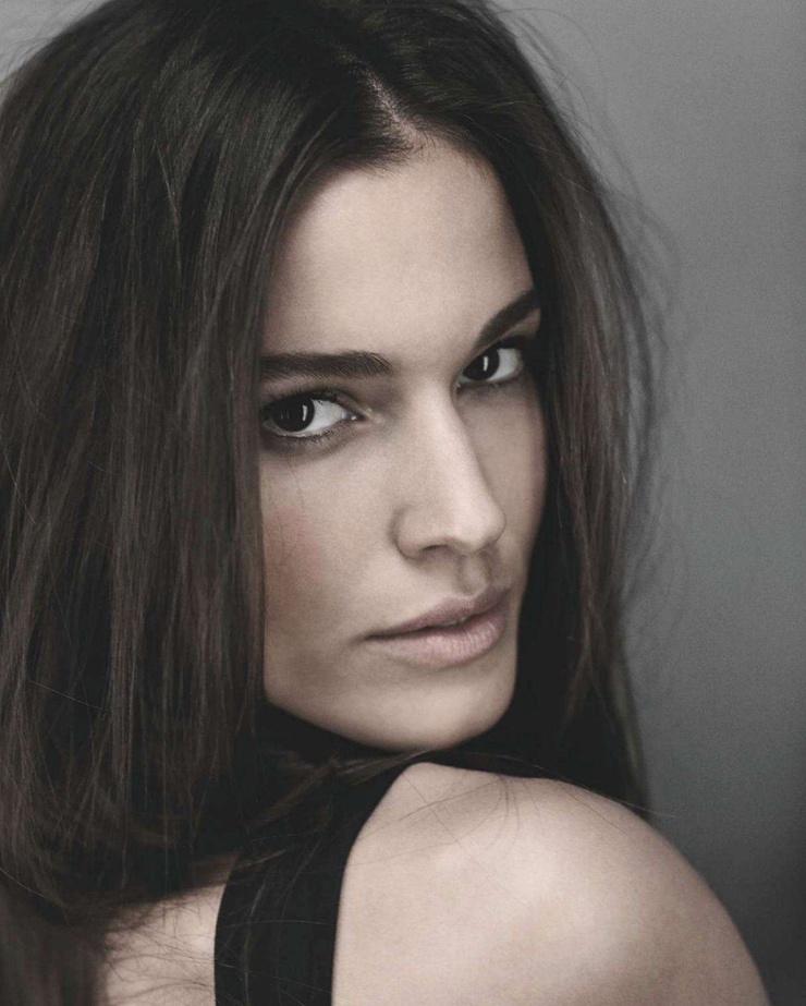 Picture of Chiara Baschetti