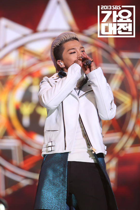 Picture of Taeyang