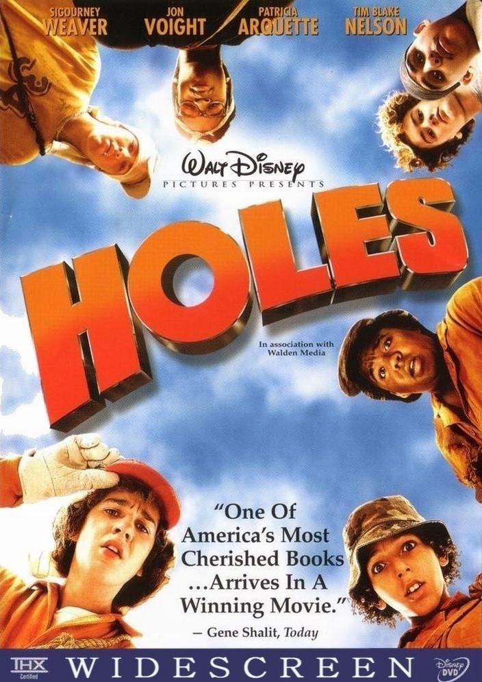 Picture of Holes