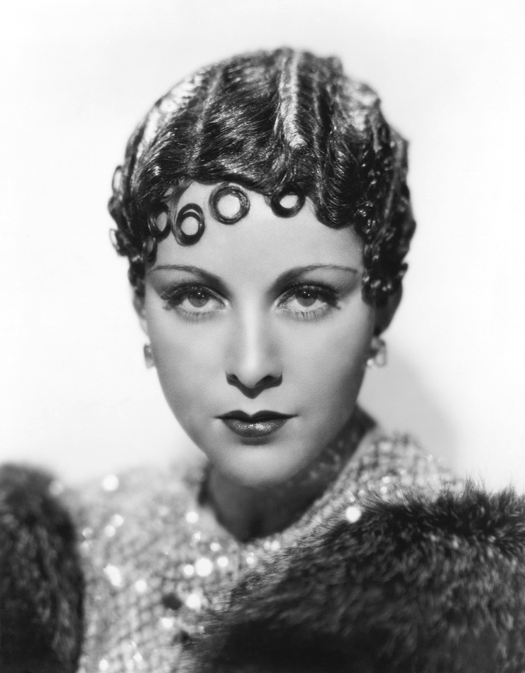 Picture of Frances Dee