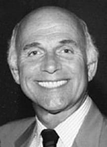 Picture of Gavin MacLeod