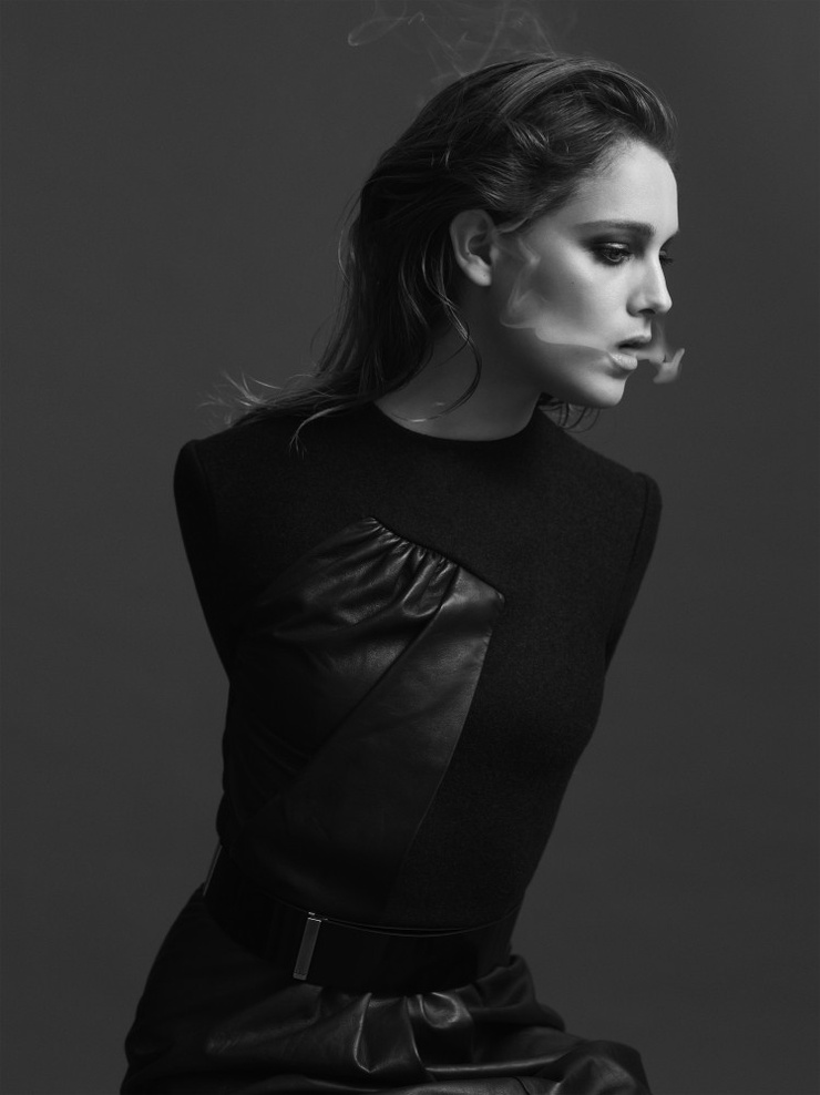 Picture of Ariane Labed