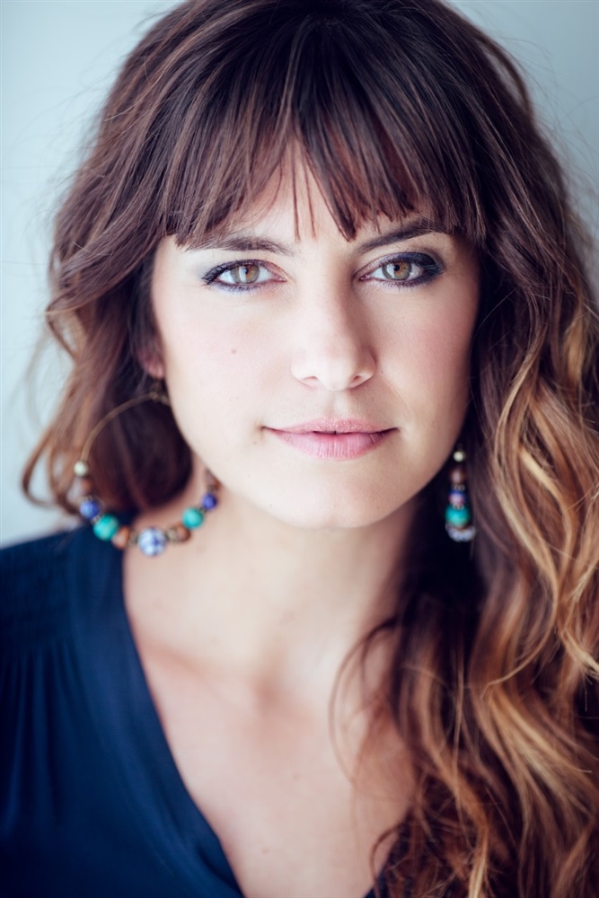 Laetitia Milot image