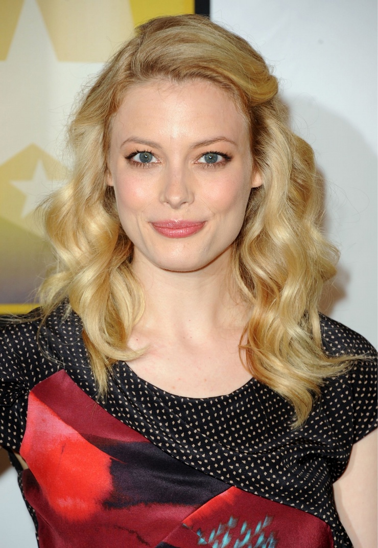 Picture of Gillian Jacobs