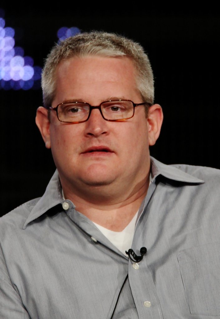 Picture of Adam Reed