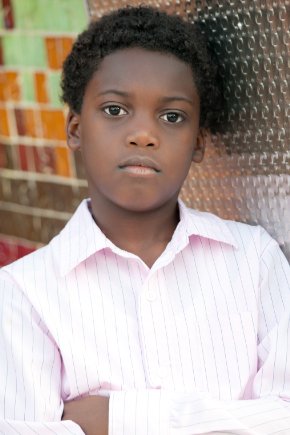 Image of LaJessie Smith