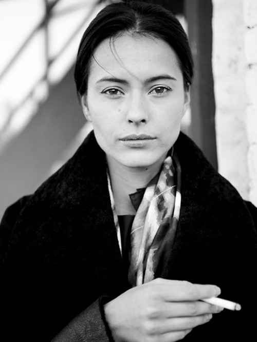 Image of Anna Vorobyeva